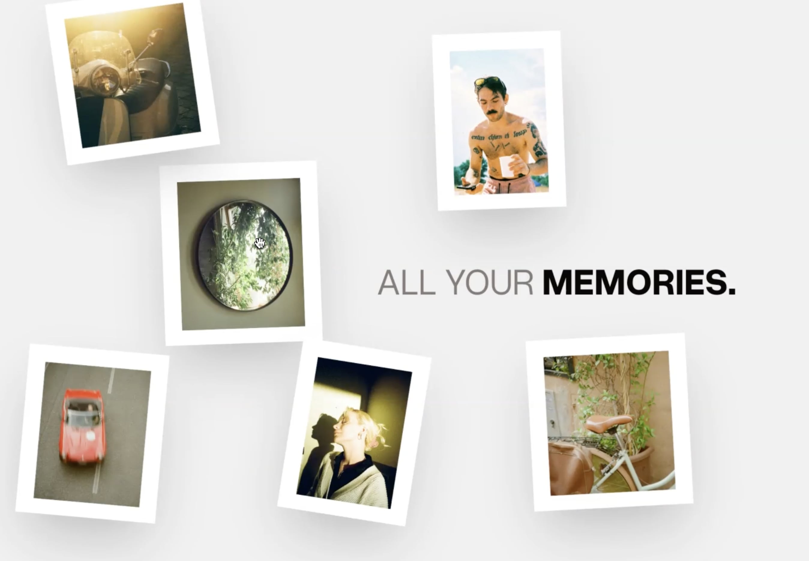 Drag Elements - Fancy Components